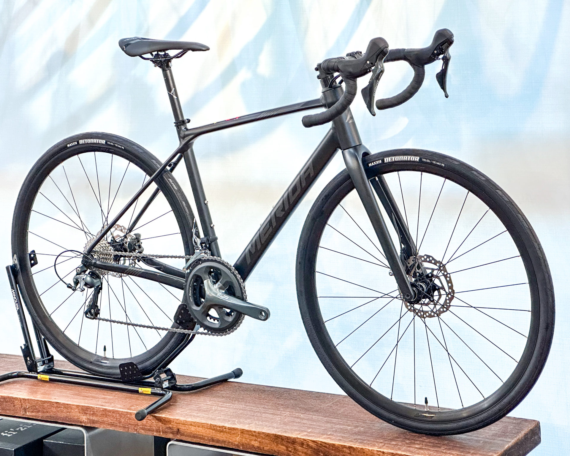 MERIDA SCULTURA ENDURANCE 300 | 大阪-平野 ロード・クロス・マウンテン・トライアスロン・キッズその他スポーツ ...