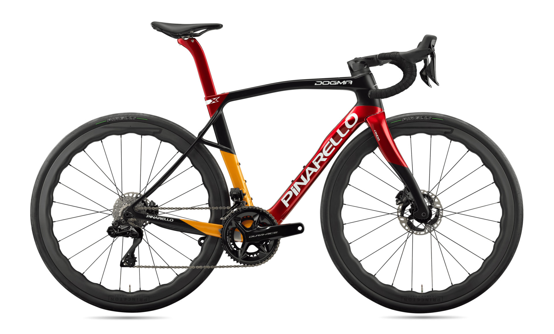 2024 DOGMA X フレーム Color : XOLAR SUN Size 50 : 1本入荷予定！！ | 大阪-平野 ロード・クロス ...